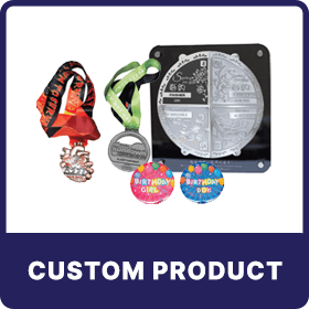 Custom Product - Kedai Gift