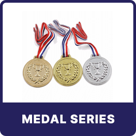 Medal Series 1 - Kedai Gift
