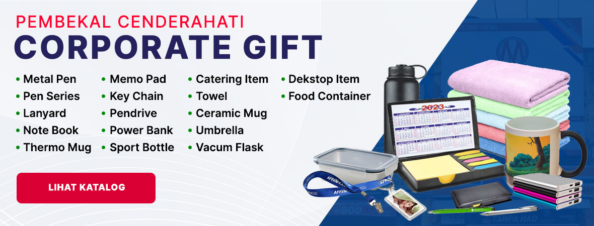 Kedai Gift - Pembekal Cenderamata & Cenderahati Shah Alam